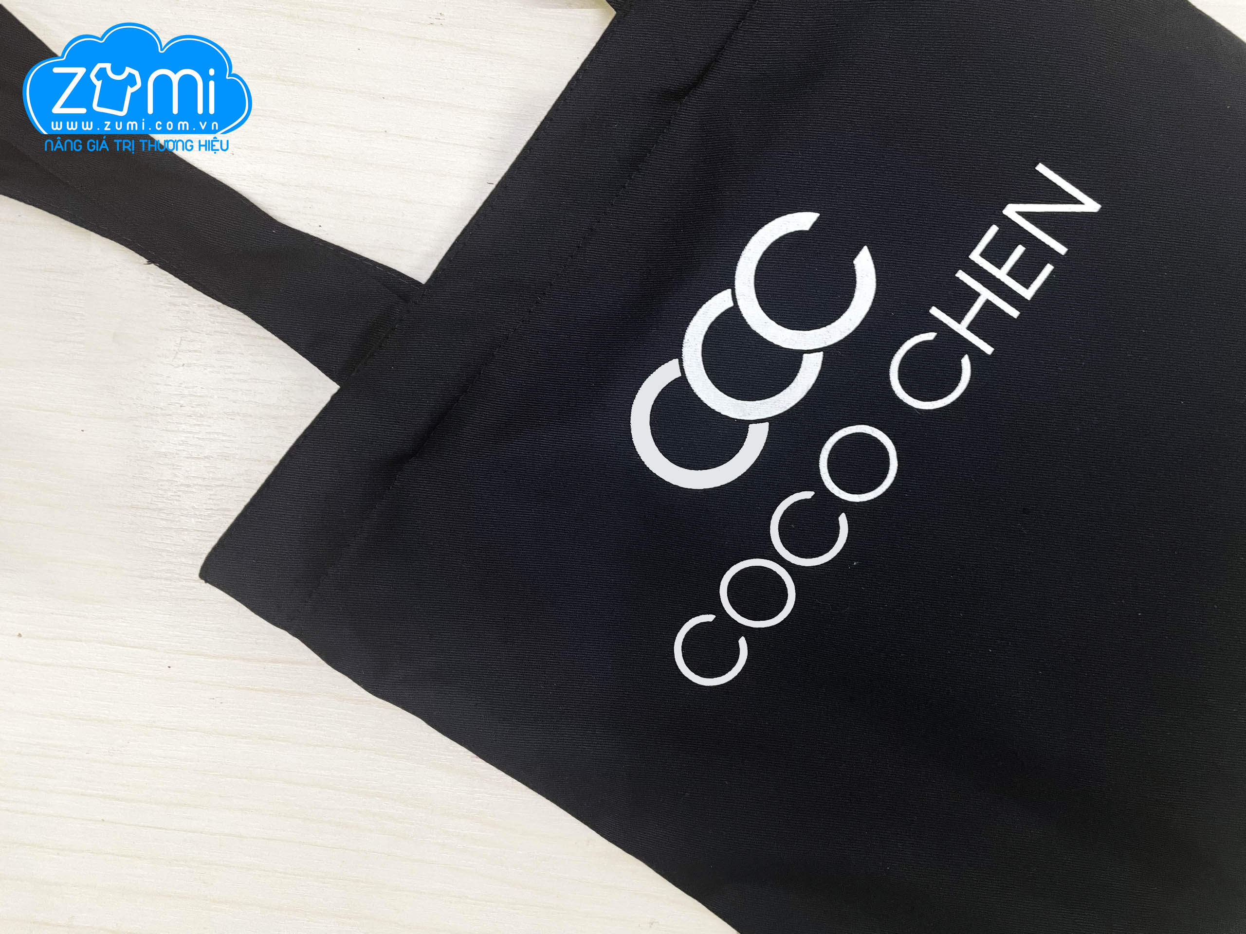 Túi Vải Bố COCO CHEN